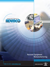 Download Forms and Brochures | ADVACO Advanced Vacuum Company